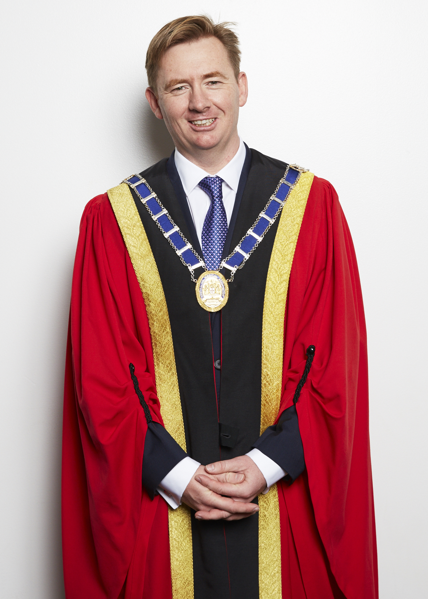 AMA Transcript - AMA President, Associate Professor Brian Owler, The ...